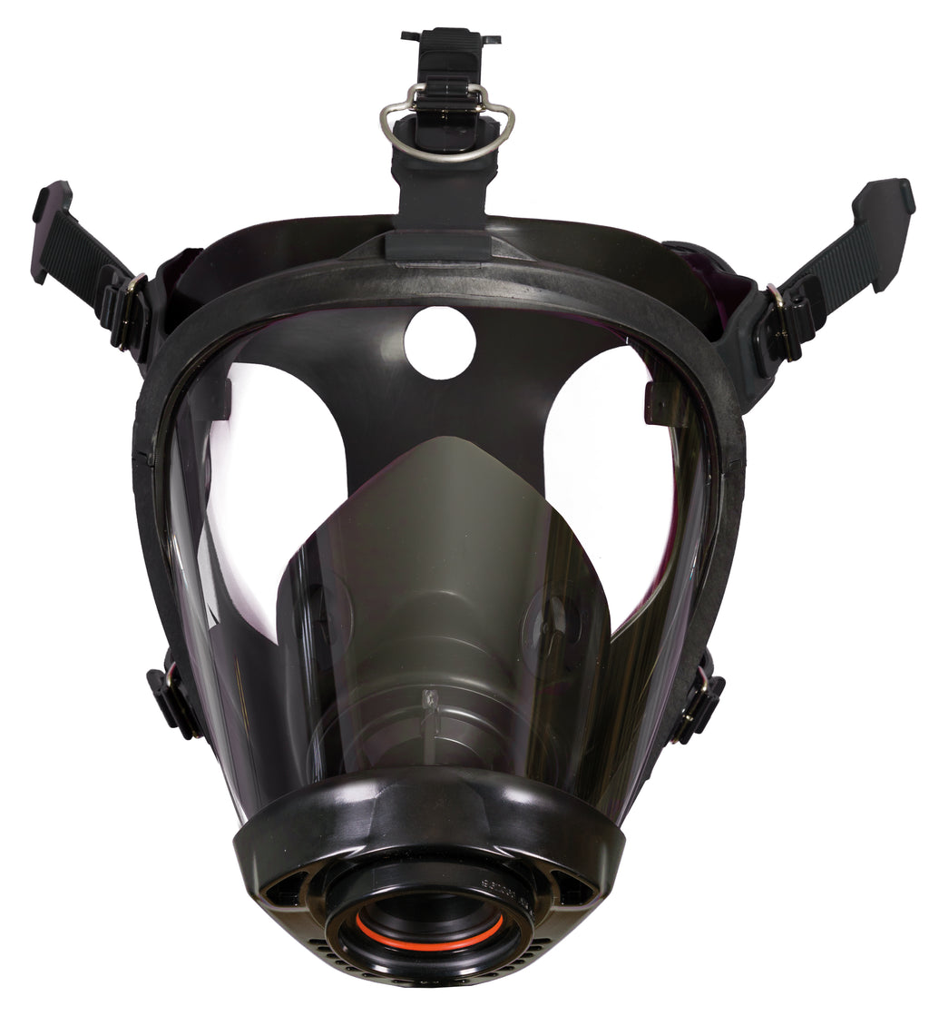 Honeywell OPTIFIT Single Full Face Respirator Masks