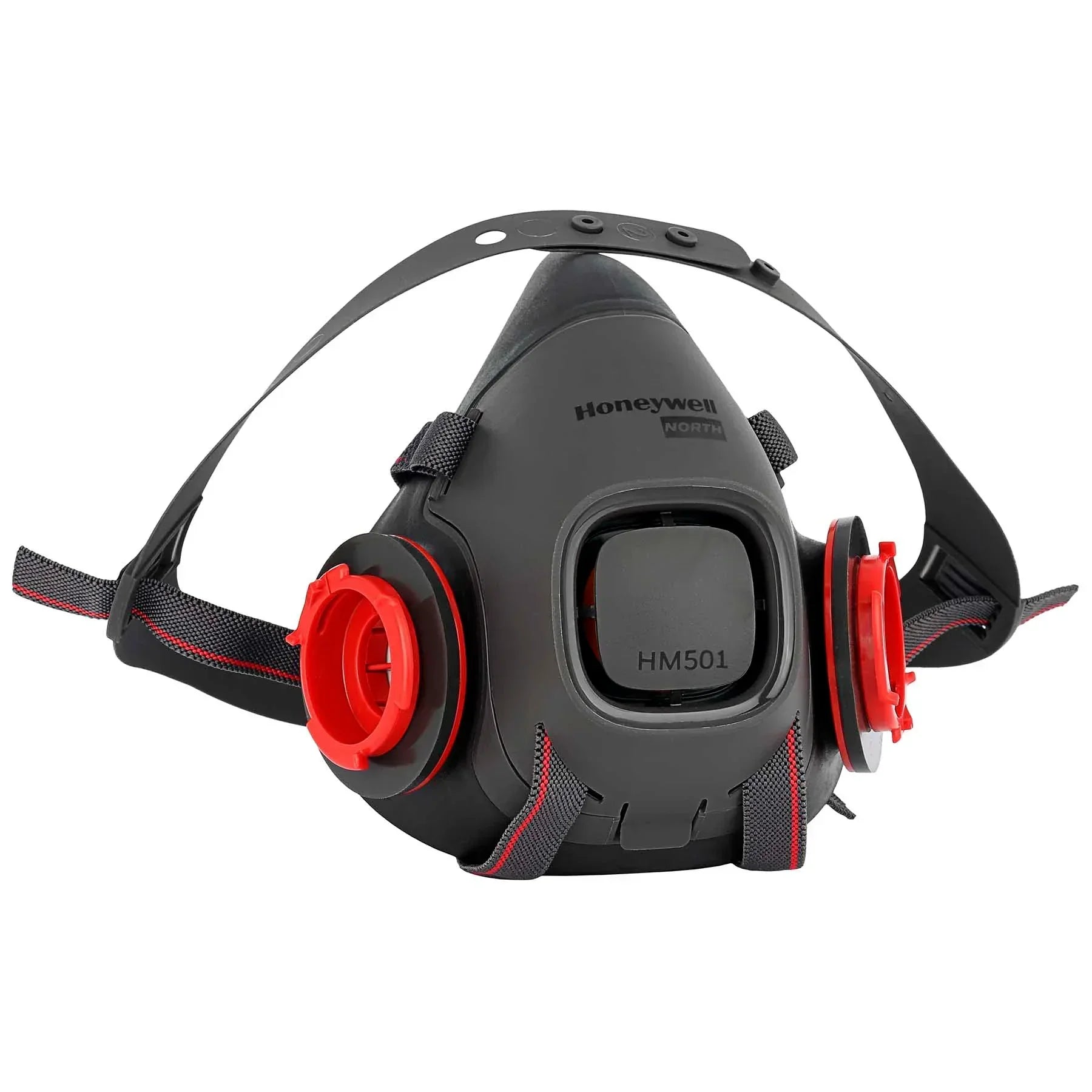 Honeywell HM500 Non-Drop-Down Half Mask